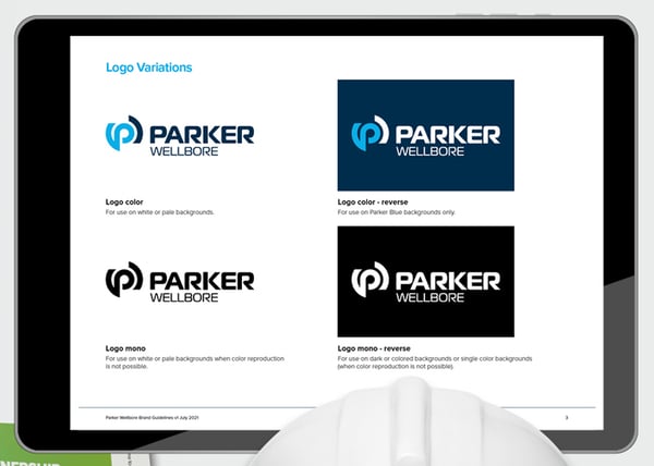 Parker Wellbore