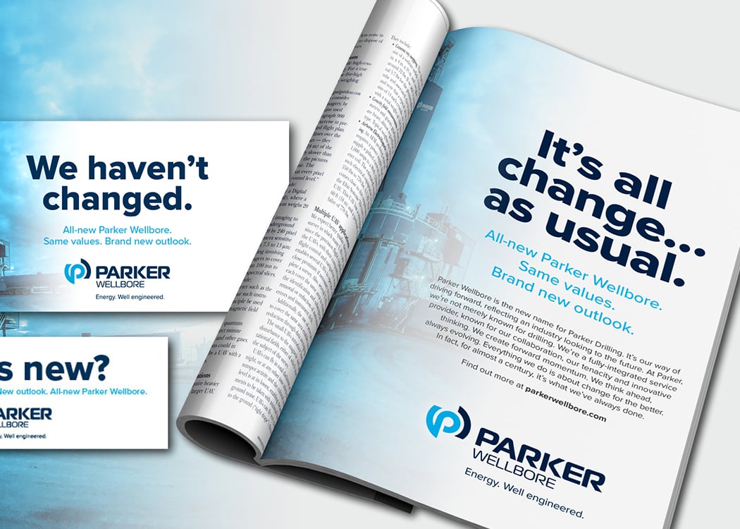 Parker Wellbore