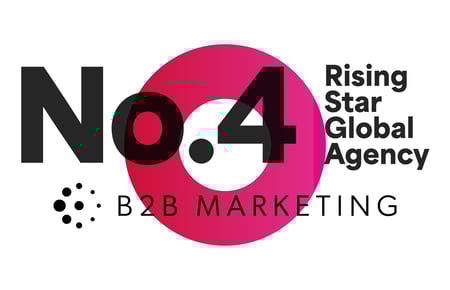 Fifth Ring Global B2B Marketing Agency