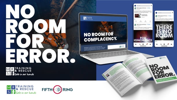 Award-winning B2B marketing agency Singapore l Fifth Ring