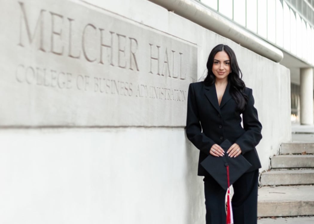 Interns find a home at Fifth Ring