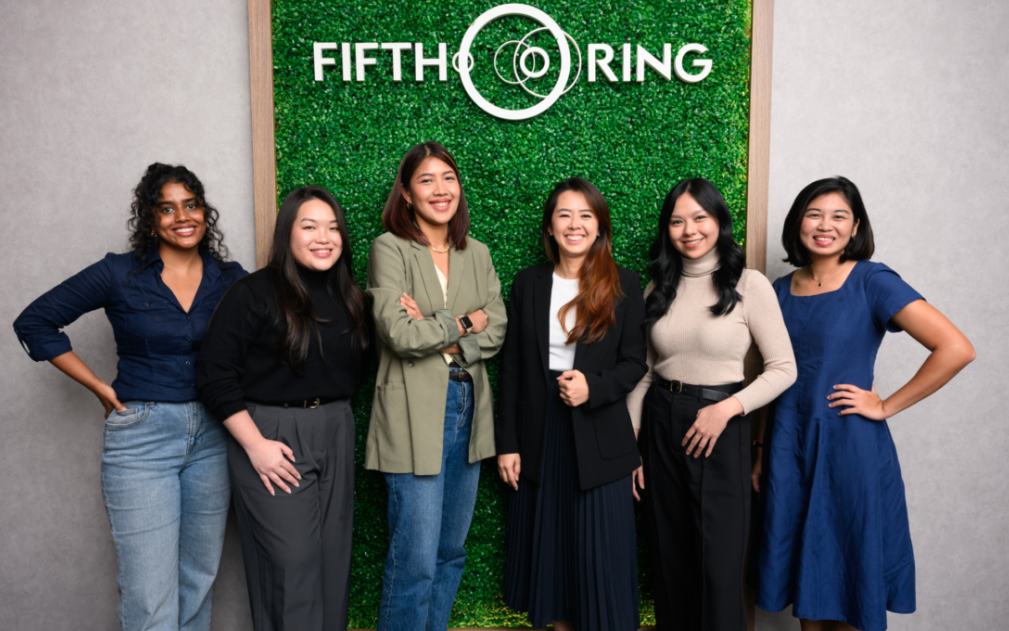 Fifth Ring strengthens Asia presence with strategic hires